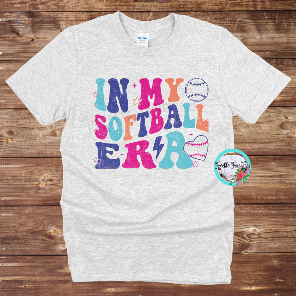 Freckle Face Tees