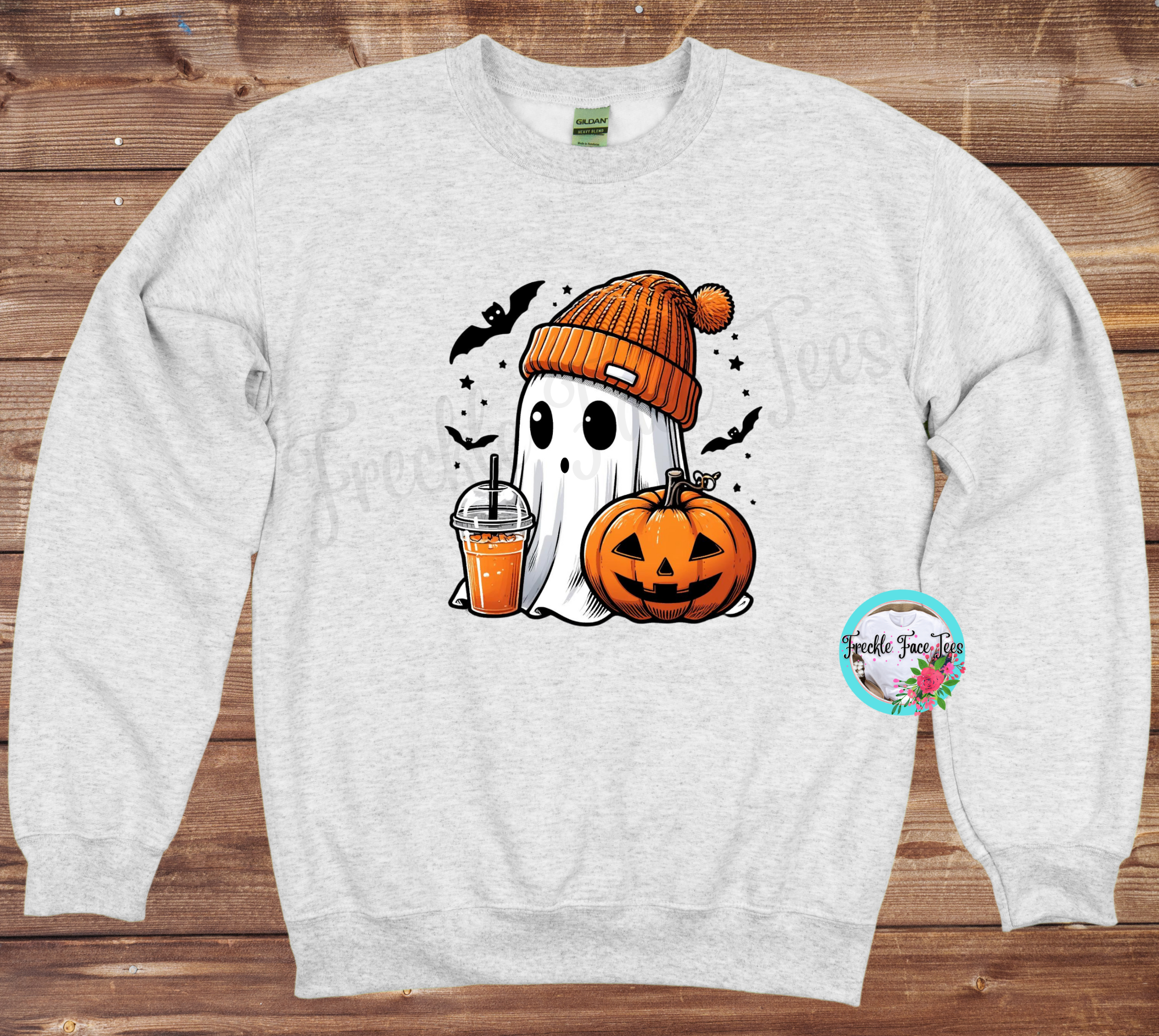Freckle Face Tees